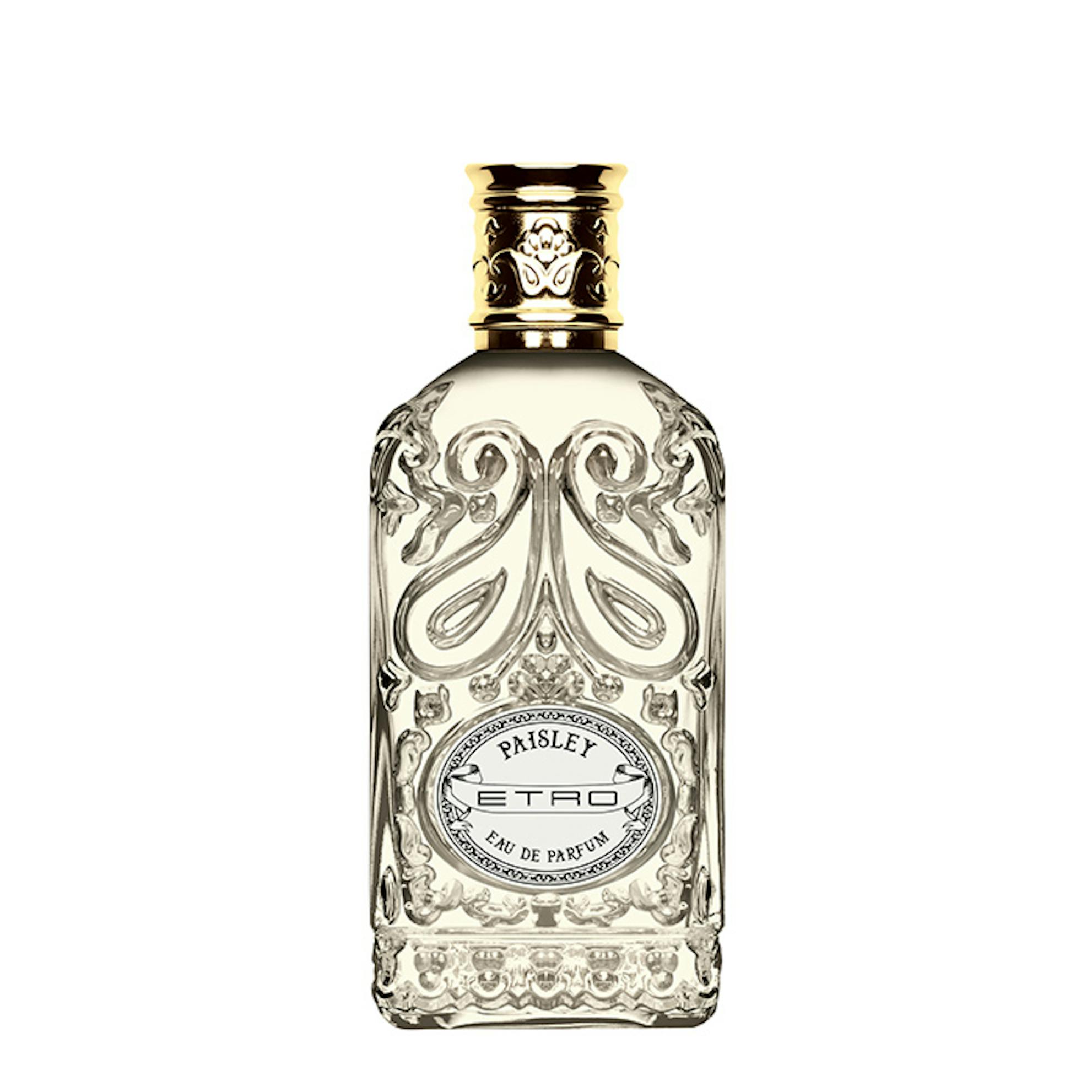 Etro Paisley Eau De Parfum 100ml | The Fragrance Shop