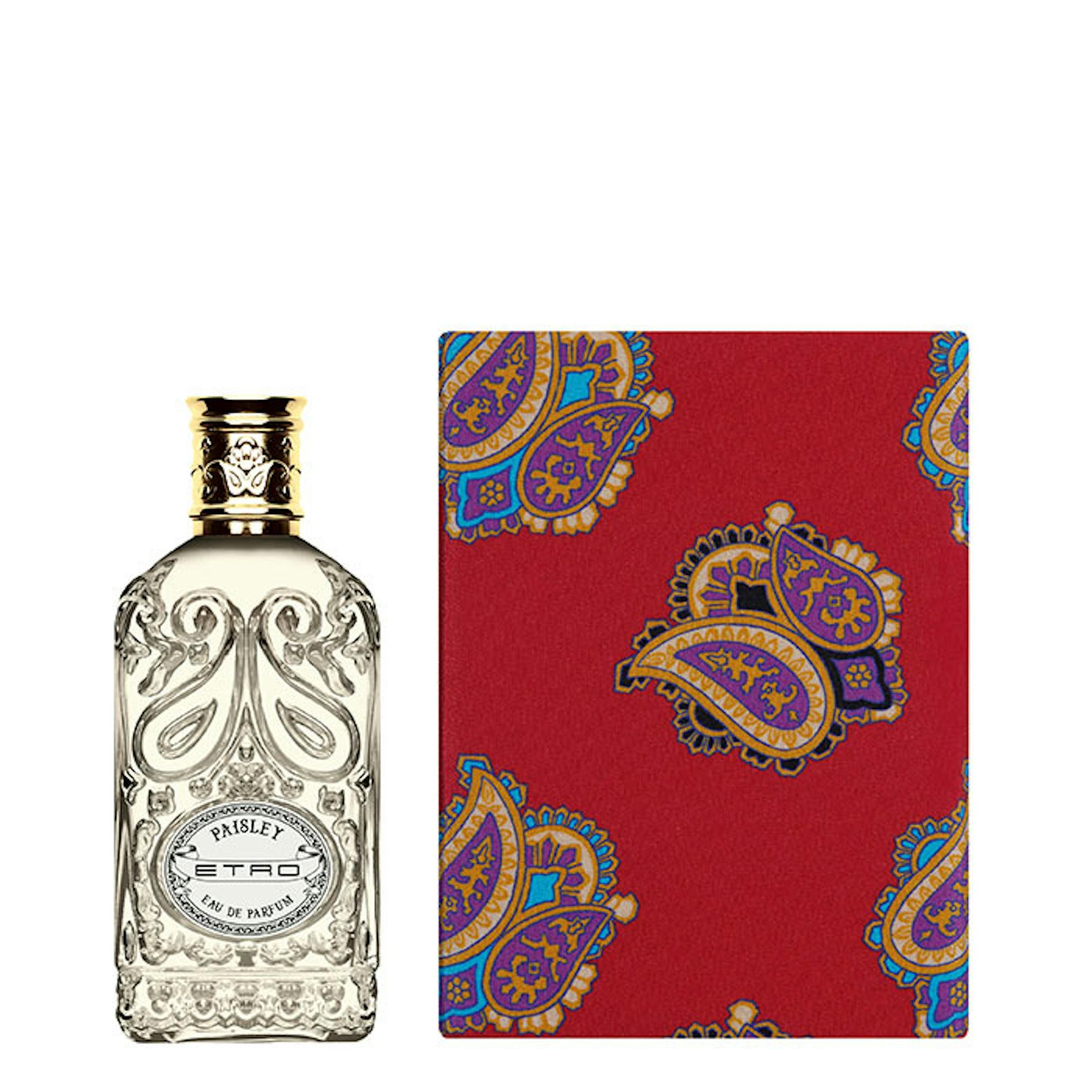 Etro Paisley Eau De Parfum 100ml | The Fragrance Shop