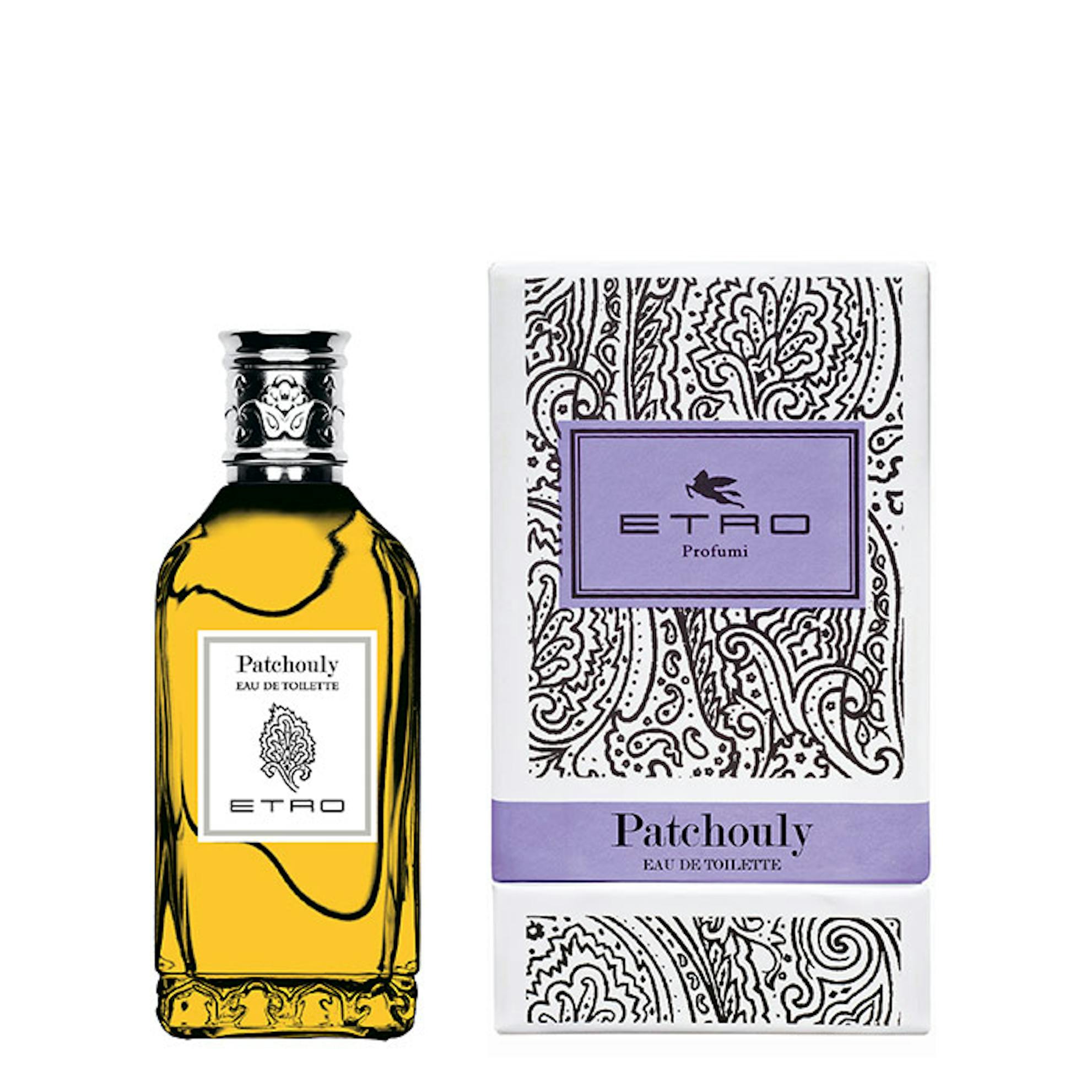 Etro Eau De Toilette 50ml | The Fragrance Shop