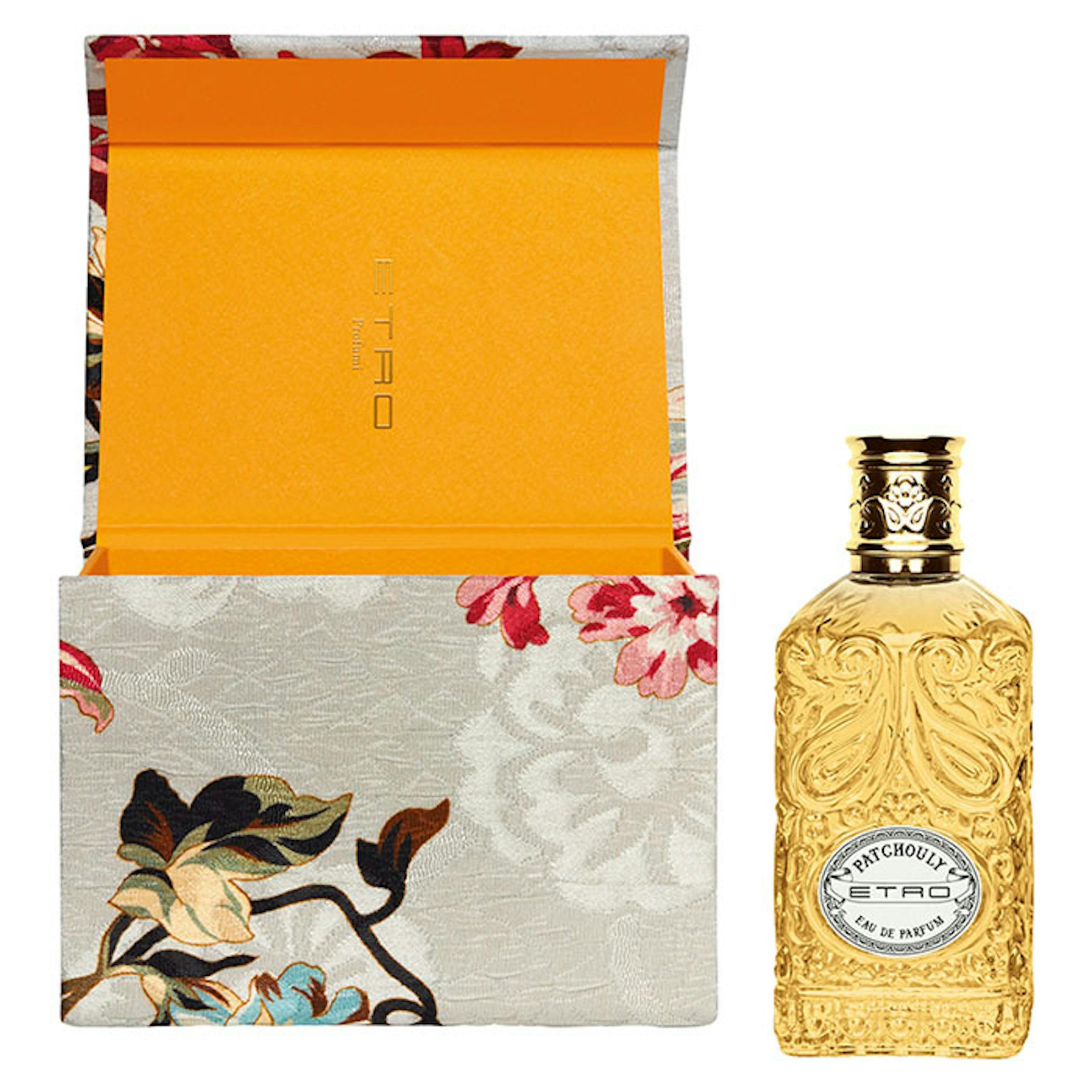 Etro Patchouli Eau De Parfum 100ml | The Fragrance Shop