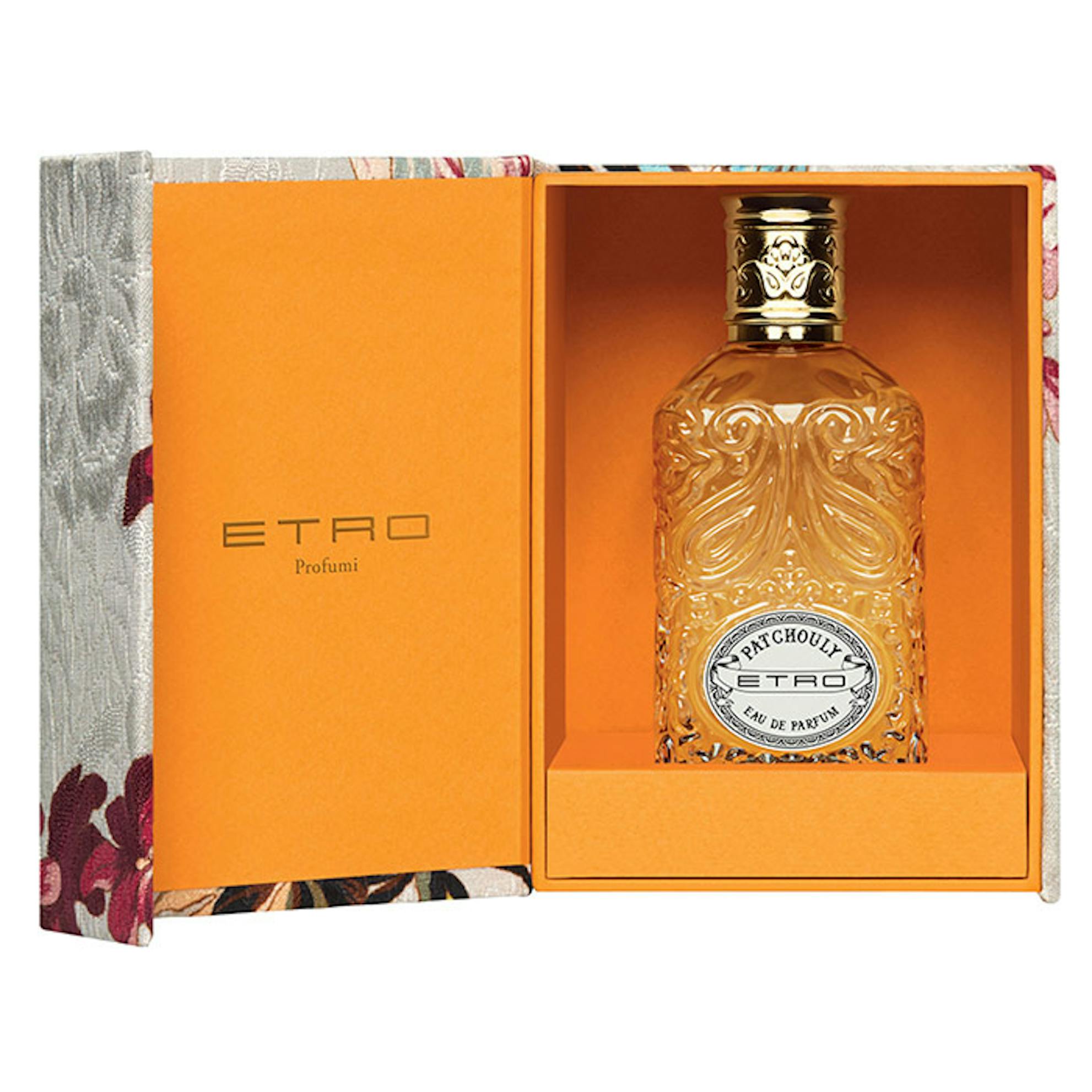 Etro Patchouli Eau De Parfum 100ml | The Fragrance Shop