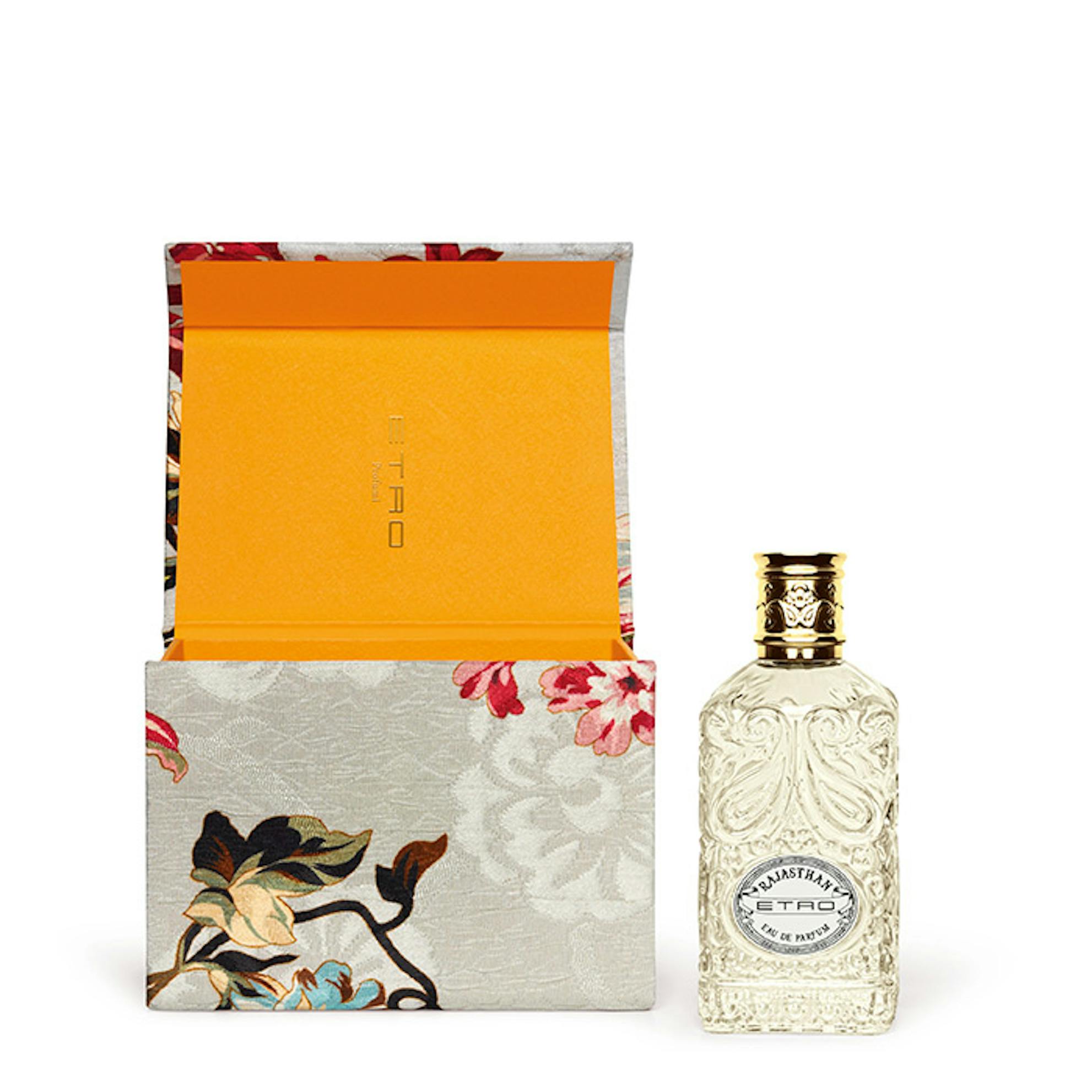 Etro Rajasthan Eau De Parfum 100ml | The Fragrance Shop