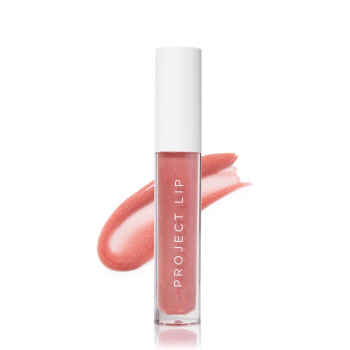 Project Lip Plump and Gloss