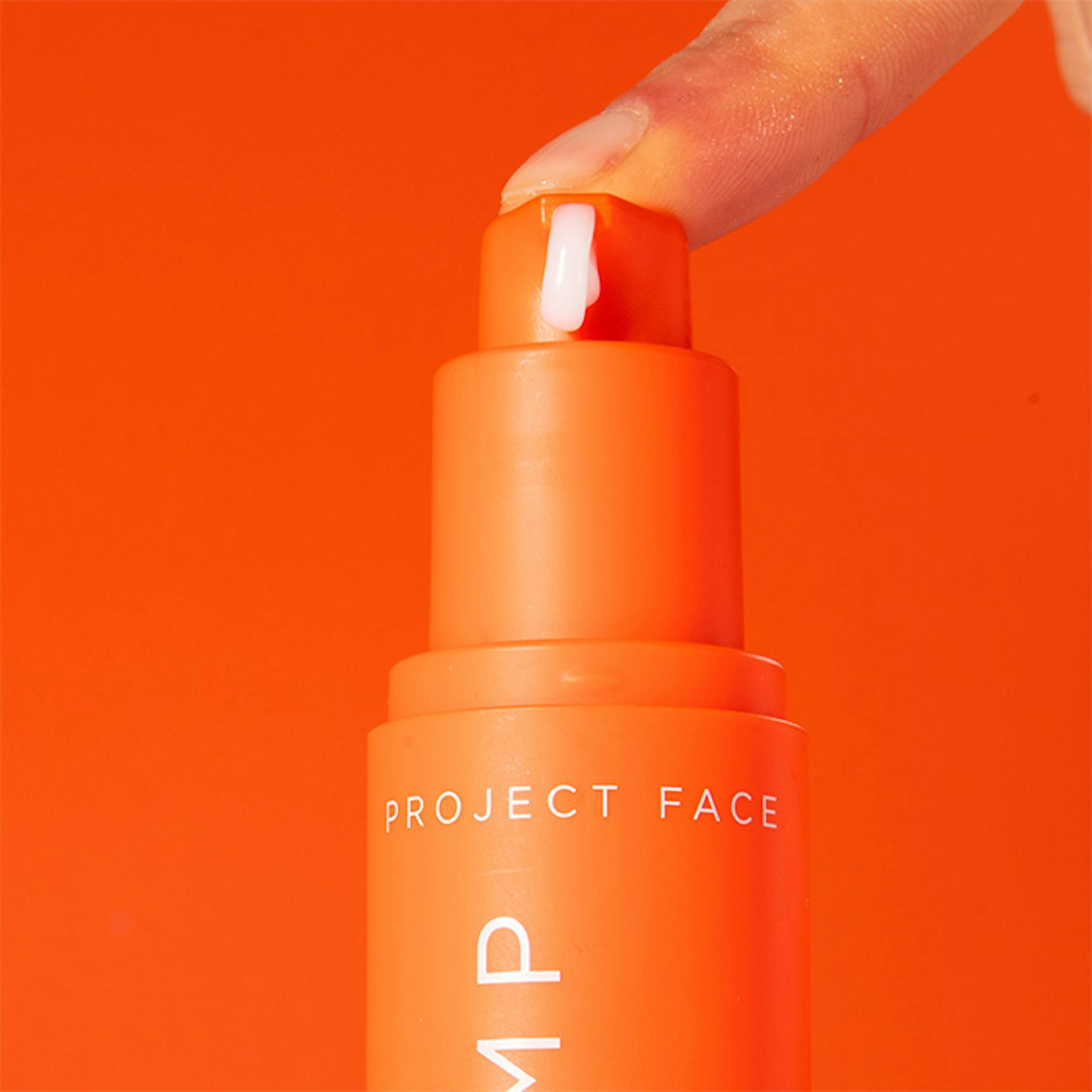 Project Lip Plump Fix Serum | The Fragrance Shop