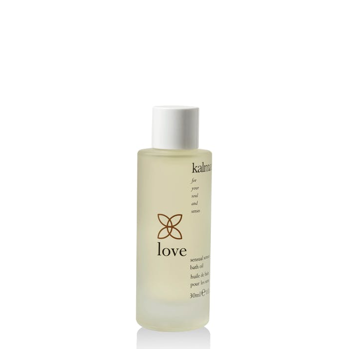 Kalmar Mini Love Bath Oil 30ml