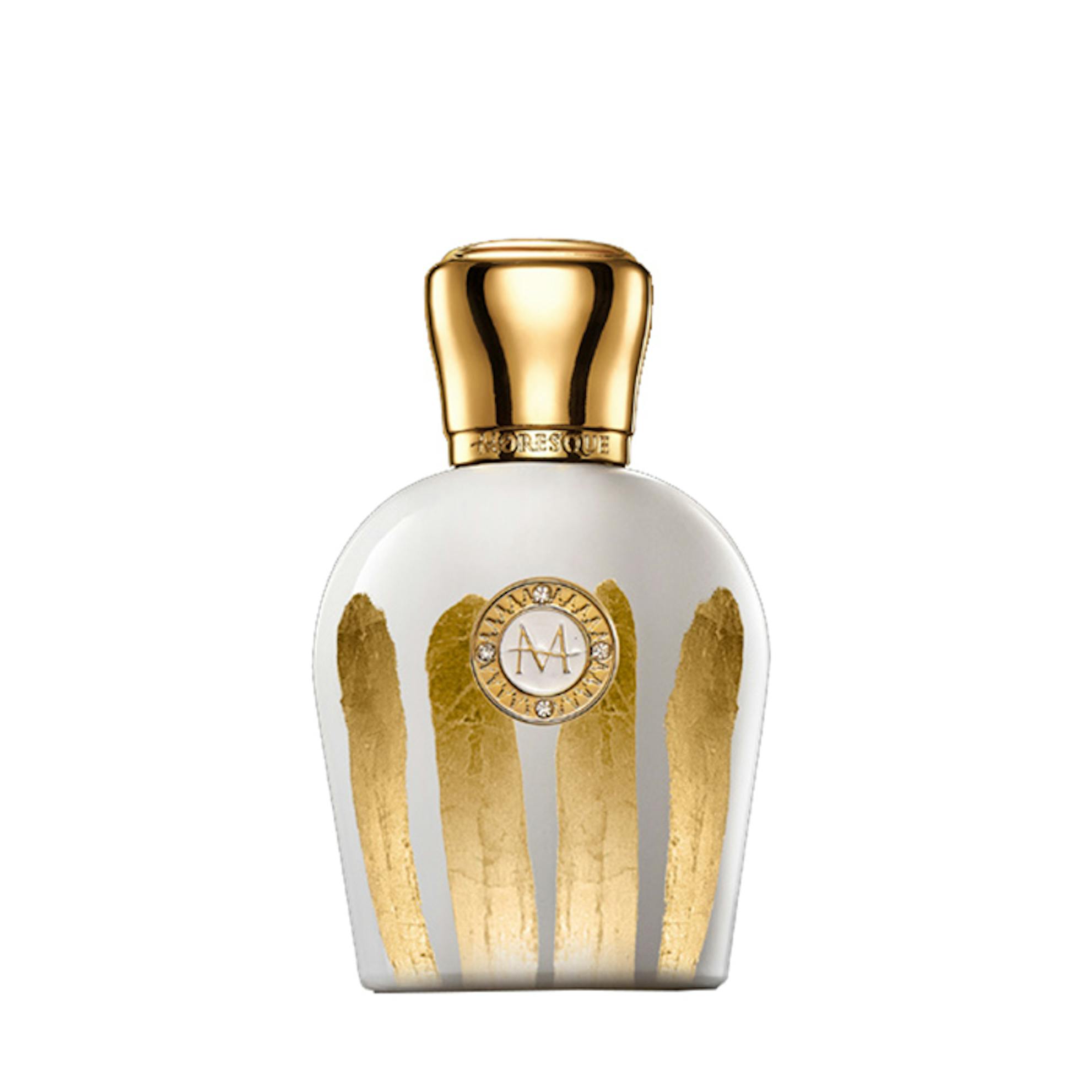 Moresque Ballerina Eau De Parfum 50ml Spray | The Fragrance Shop