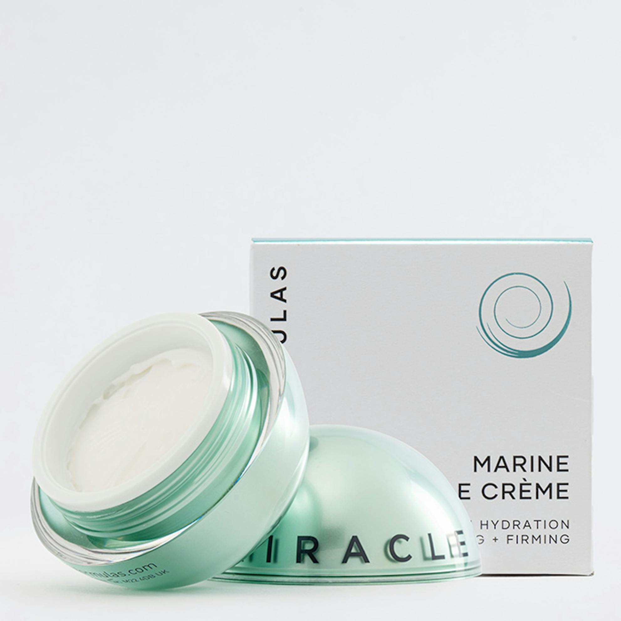 Transformulas Marine Miracle Crème 50ml | The Fragrance Shop