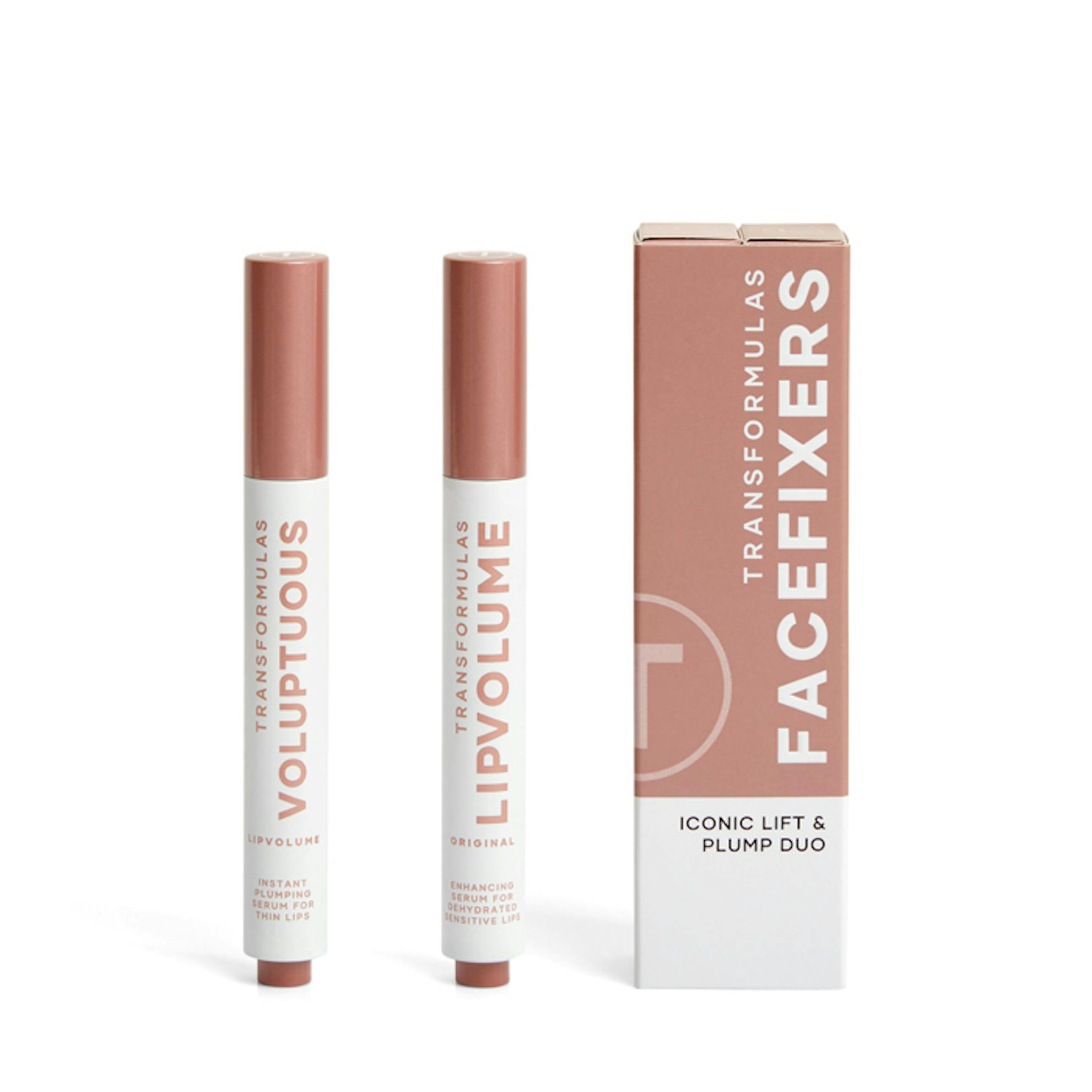 Transformulas Face Fixers Day to Night Duo 2x3ml | The Fragrance Shop
