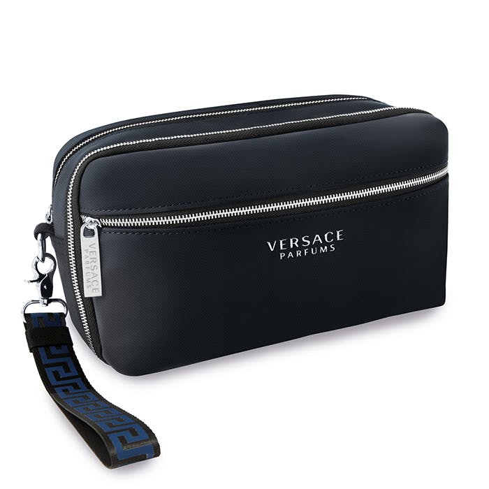 Versace Travel Case