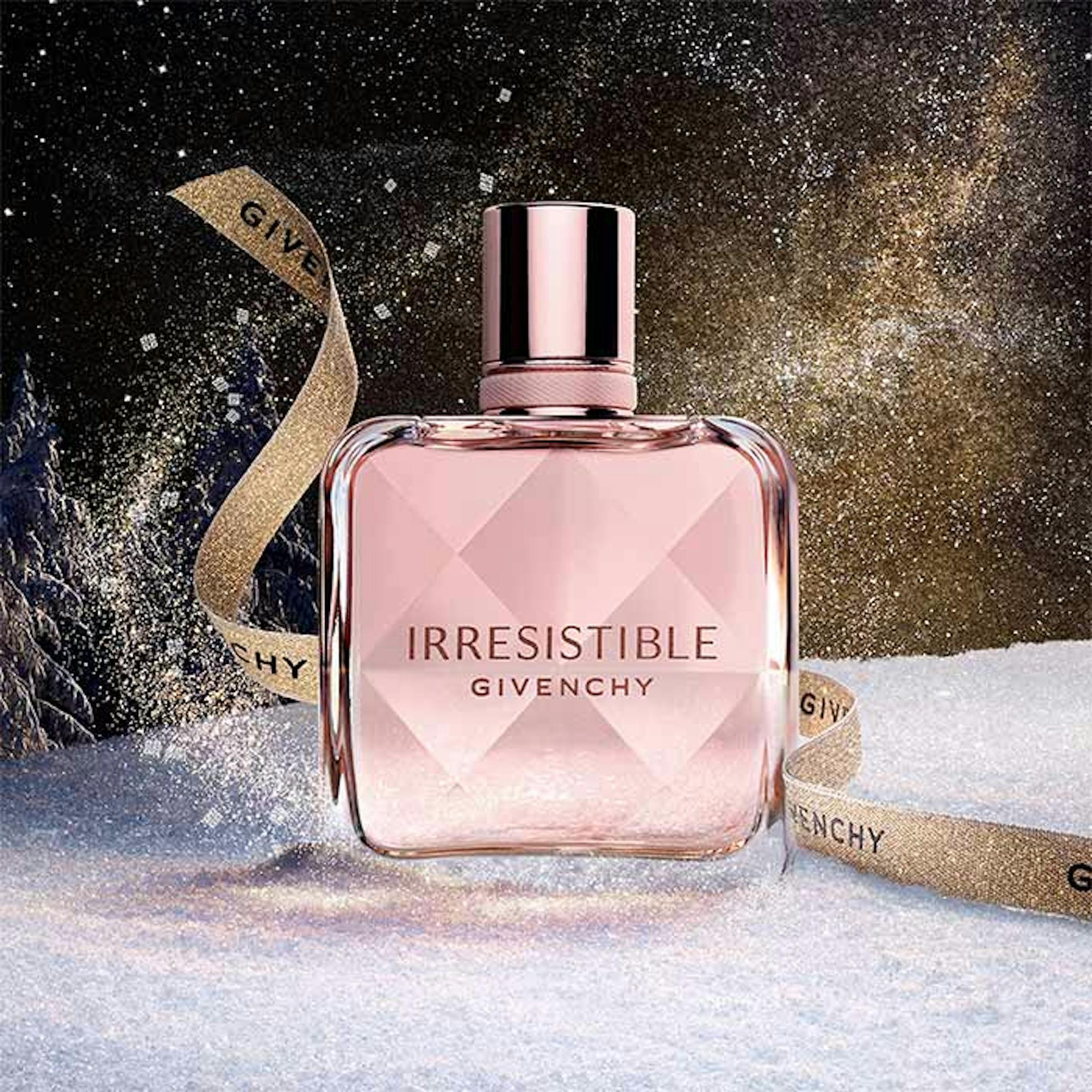Givenchy Irresistible Eau de Parfum 50ml Christmas Gift Set | The ...