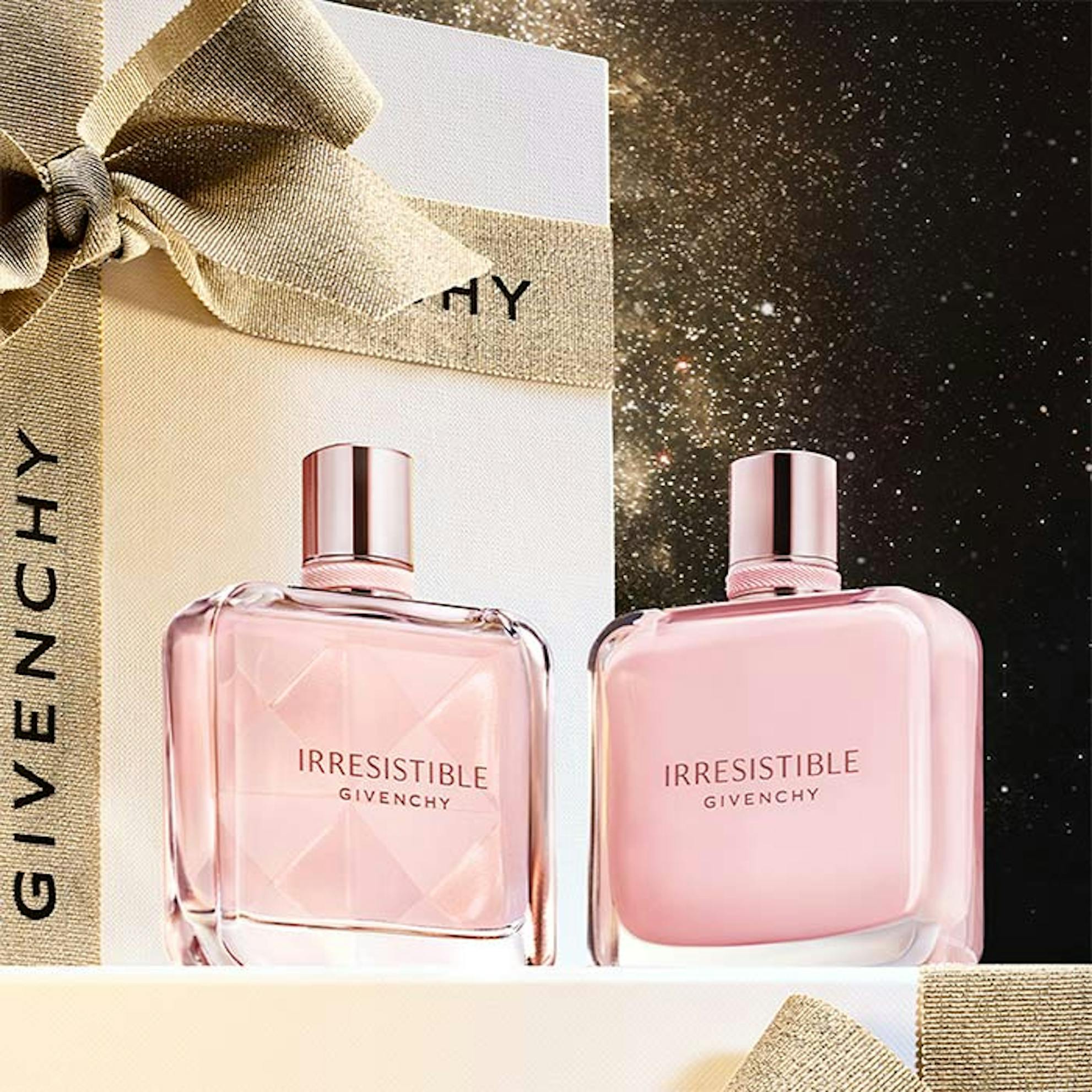 Givenchy Irresistible Eau de Parfum 50ml Christmas Gift Set | The ...
