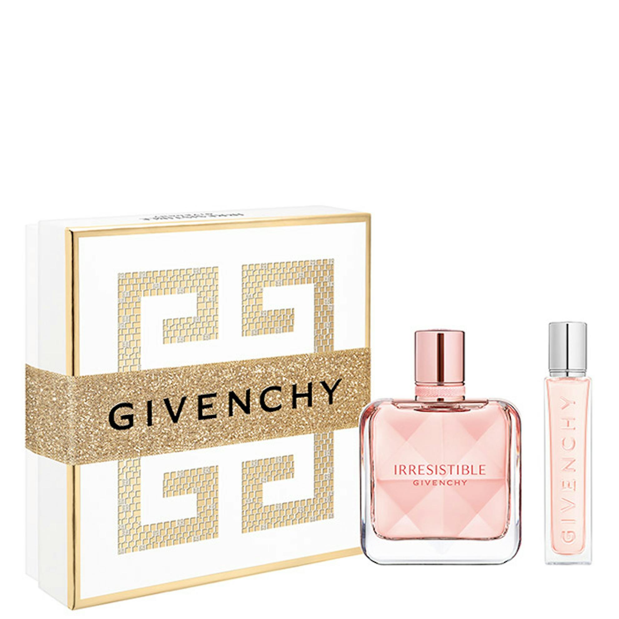 Givenchy Irresistible Eau de Parfum 50ml Christmas Gift Set | The ...