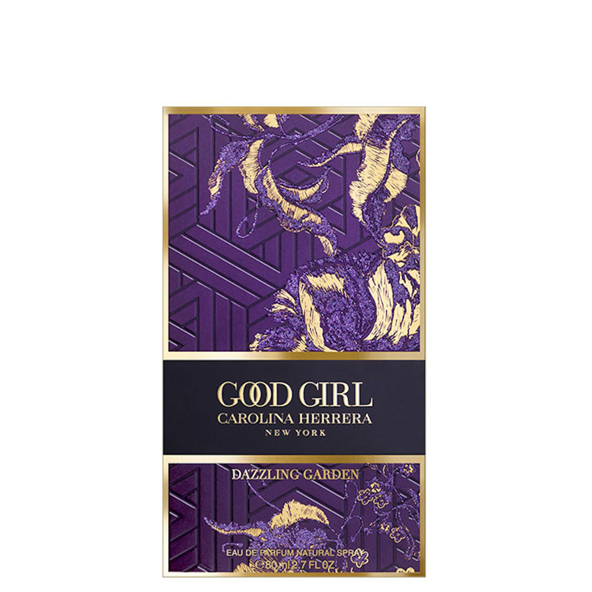 Carolina Herrera Limited Edition Good Girl EDP 80ml | The Fragrance Shop