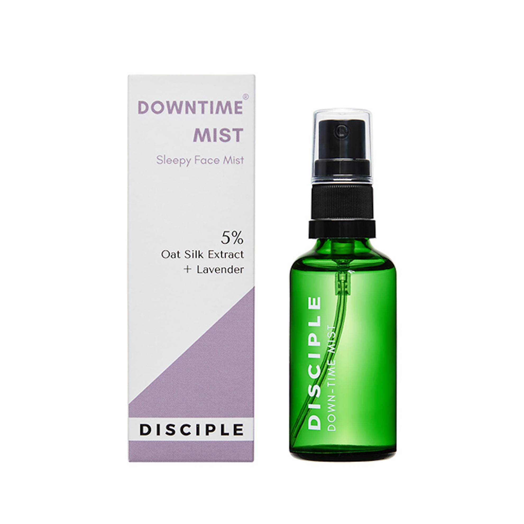 DISCIPLE Downtime Sleepy Mist | The Fragrance Shop