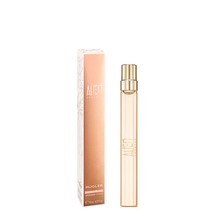 Mugler Alien Goddess Supra Florale Eau De Parfum 10ml Mini
