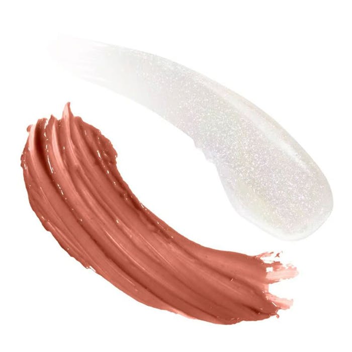 Ruby Hammer Lip Serum Duo - Nude & FX