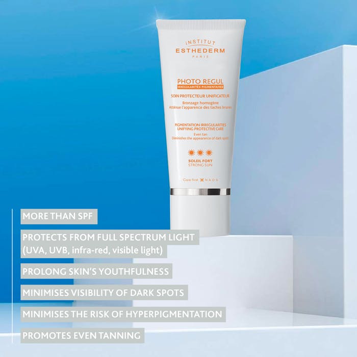 Institut Esthederm Photo Regul Face Care 50ml