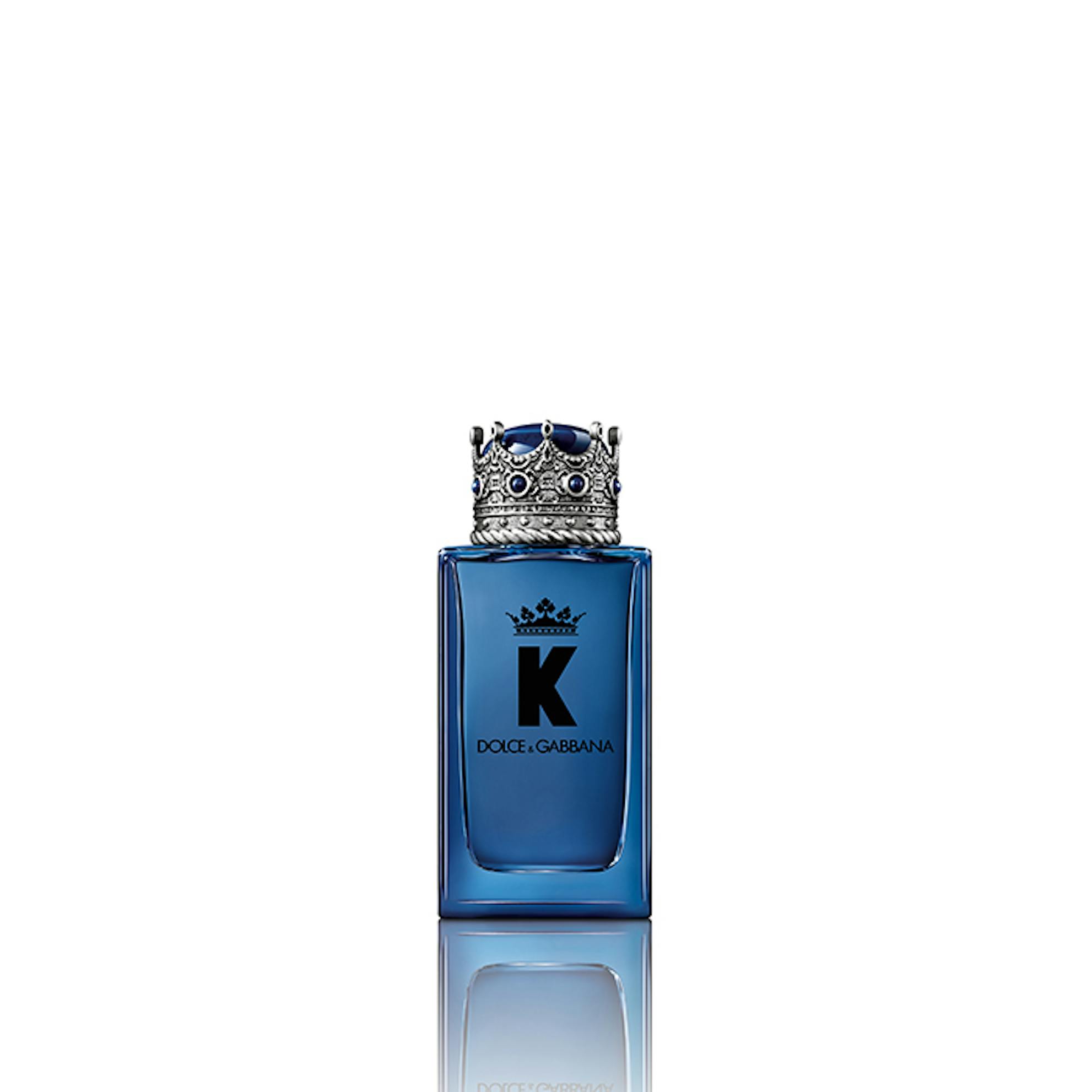 Dolce & Gabbana K Eau De Parfum 50ml Christmas Gift Set | The Fragrance ...