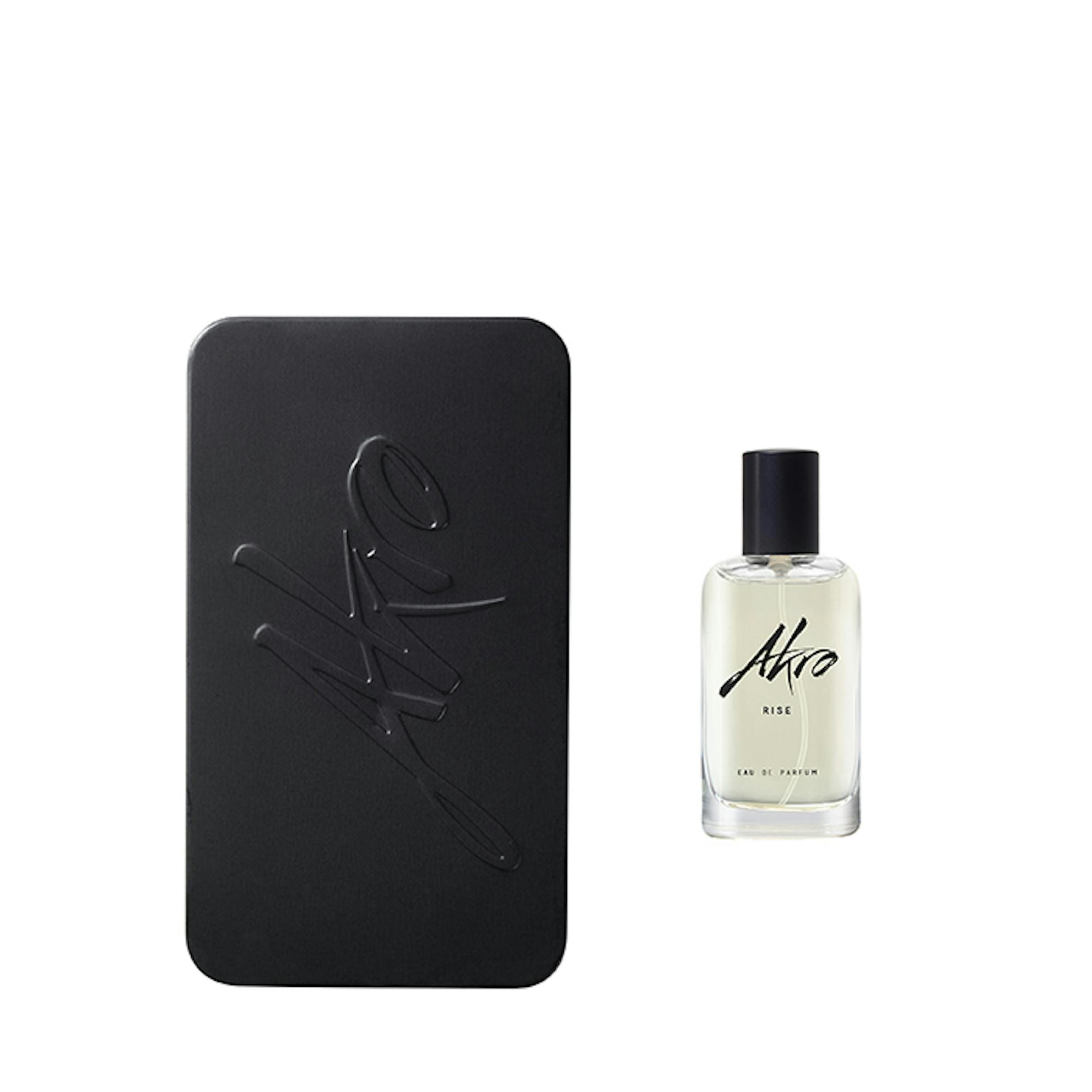 Akro Rise Eau De Parfum 30ml Spray | The Fragrance Shop