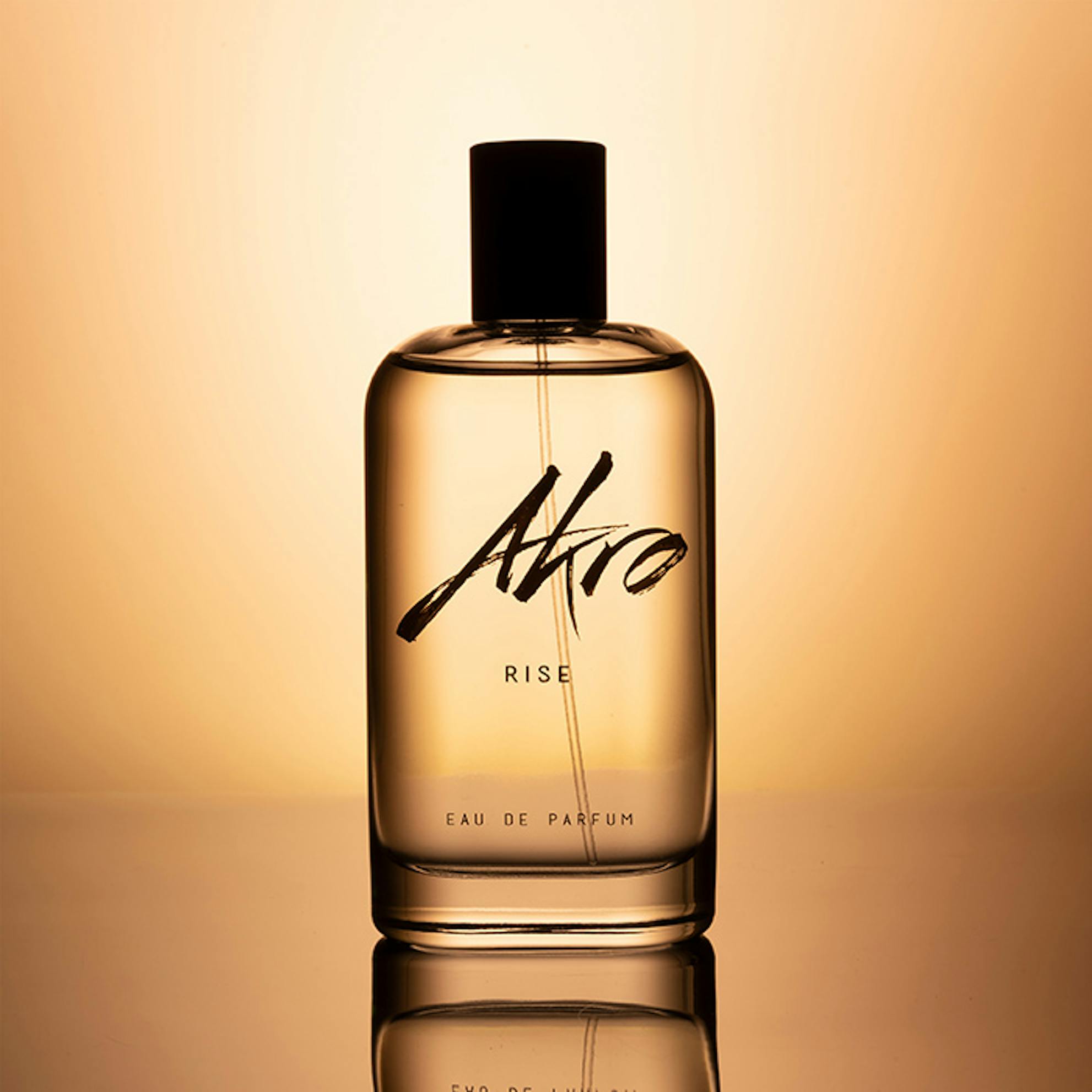 Akro Rise Eau De Parfum 100ml Spray | The Fragrance Shop