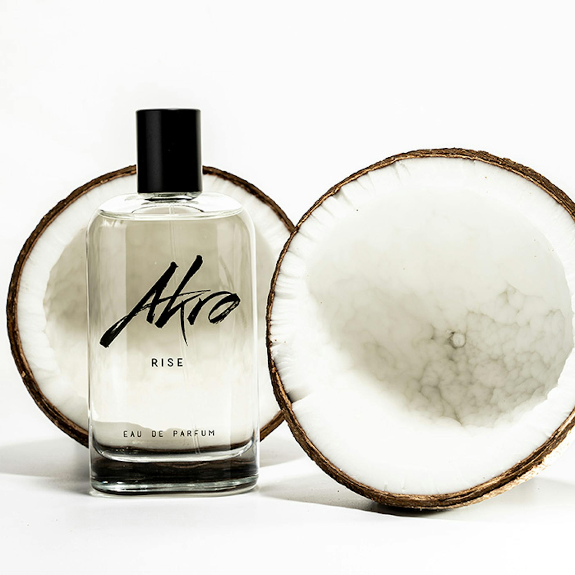 Akro Rise Eau De Parfum 100ml Spray | The Fragrance Shop