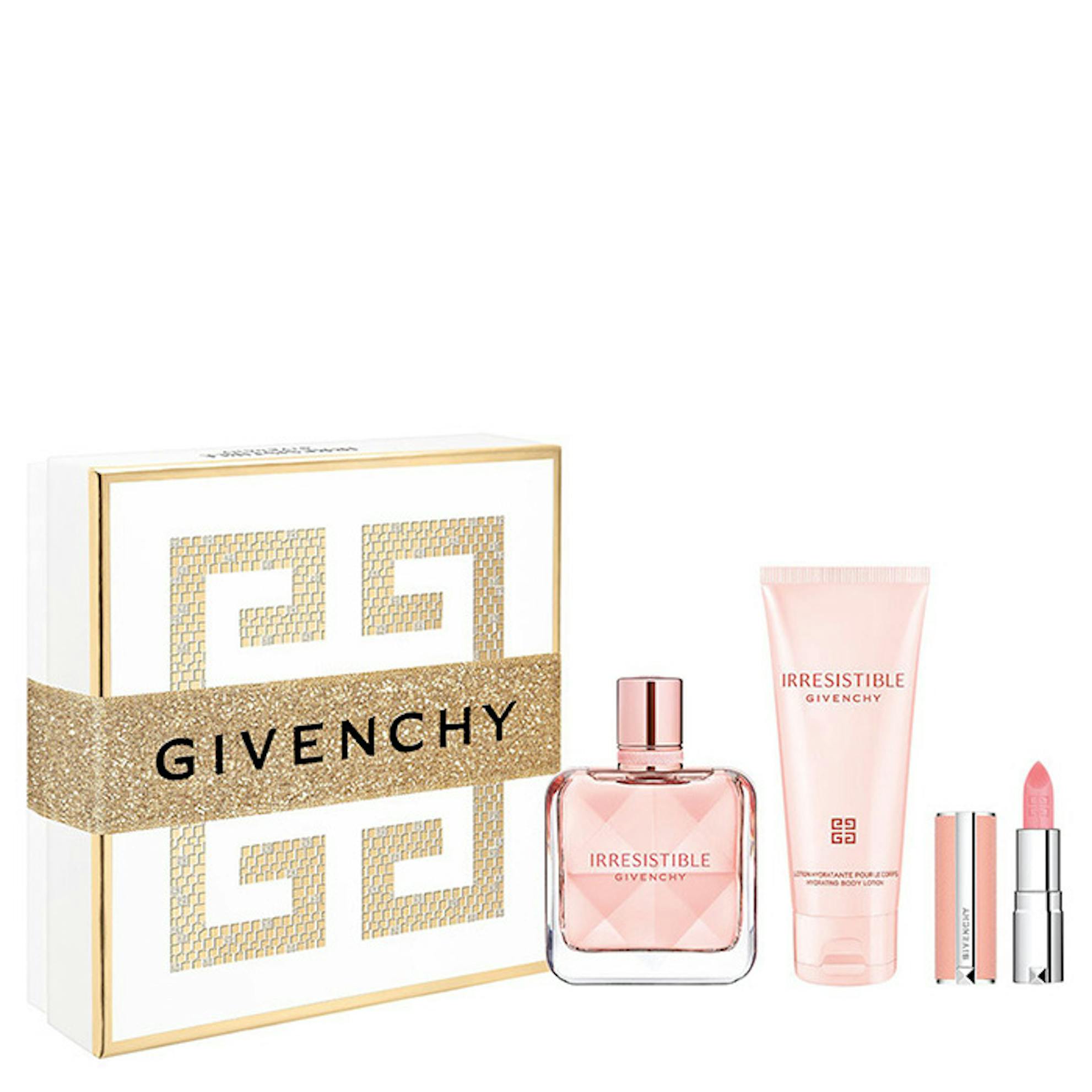 Givenchy Irresistible Gift Set EDP 50ml | The Fragrance Shop