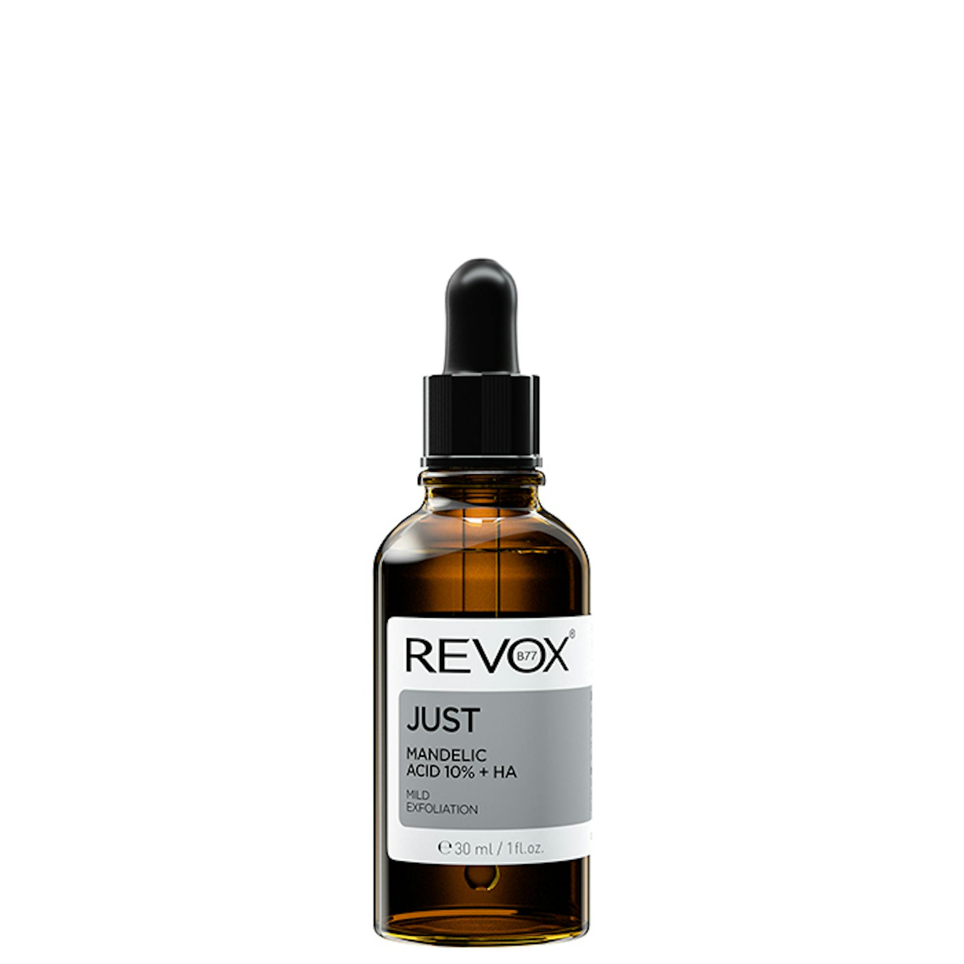 Revox Just Mandelaic Acid 10% + HA Mild Exfoliant | The Fragrance Shop