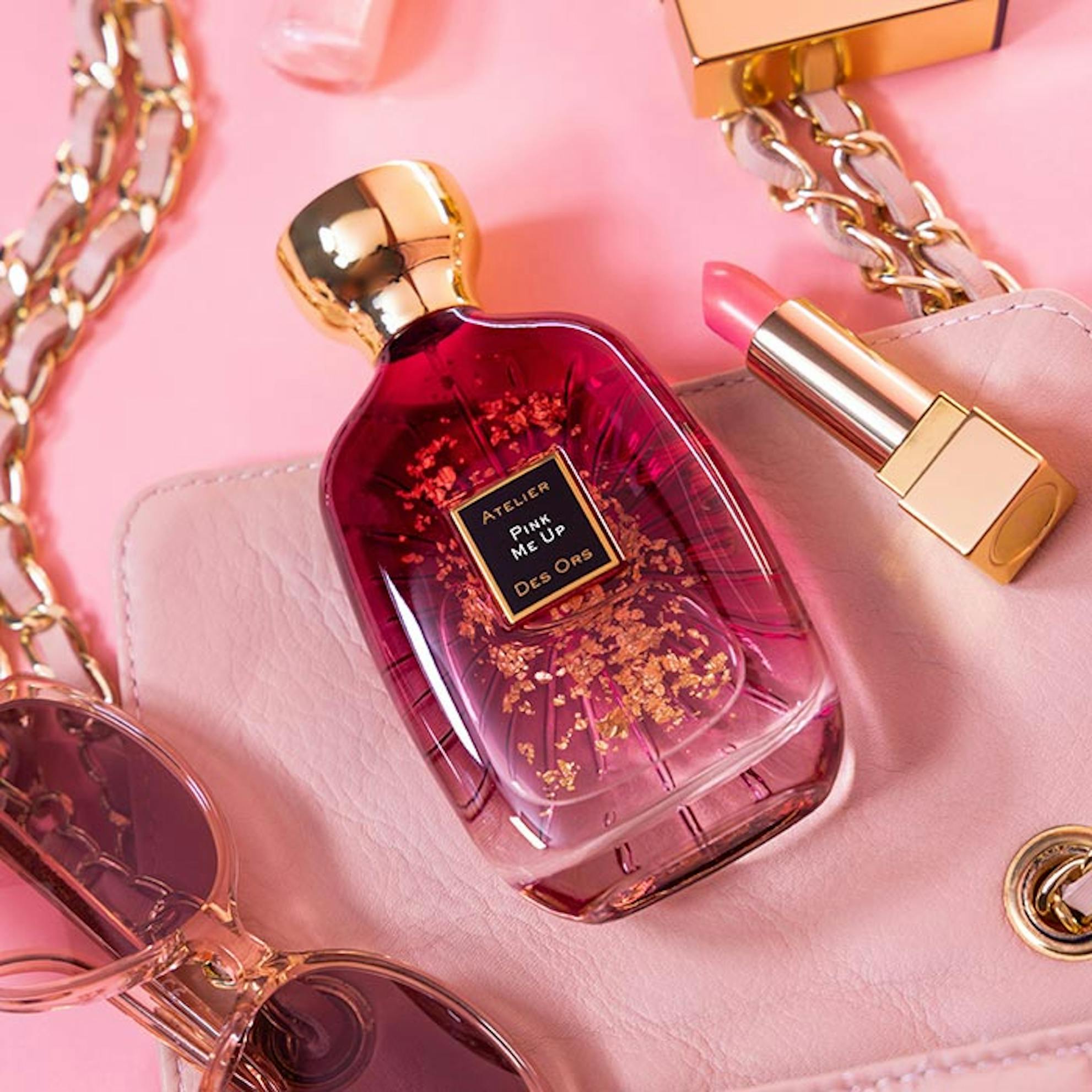 Atelier Des Ors Pink Me Up 100ml | The Fragrance Shop