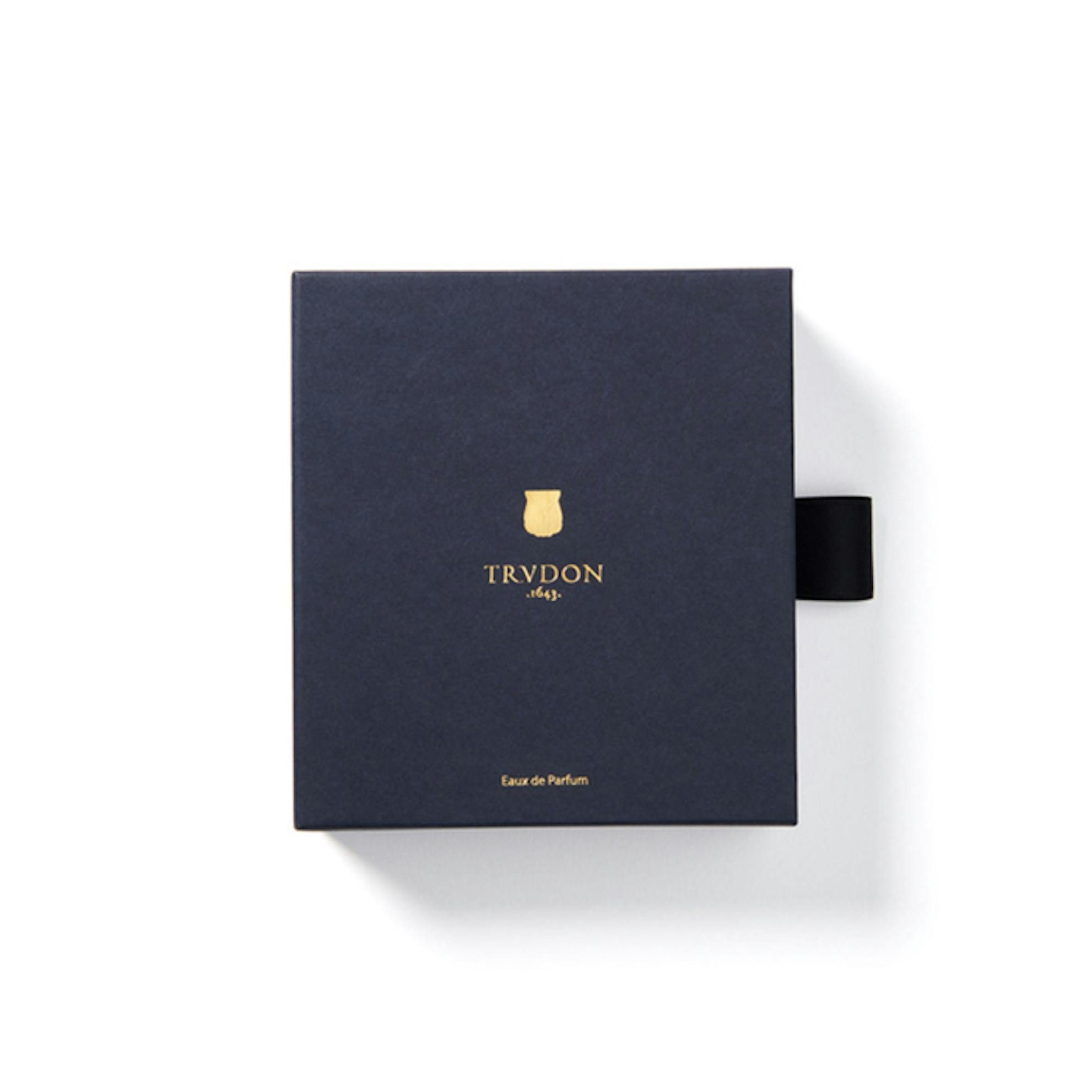 Trudon Eau De Parfum 3 x 15ml Gift Set | The Fragrance Shop