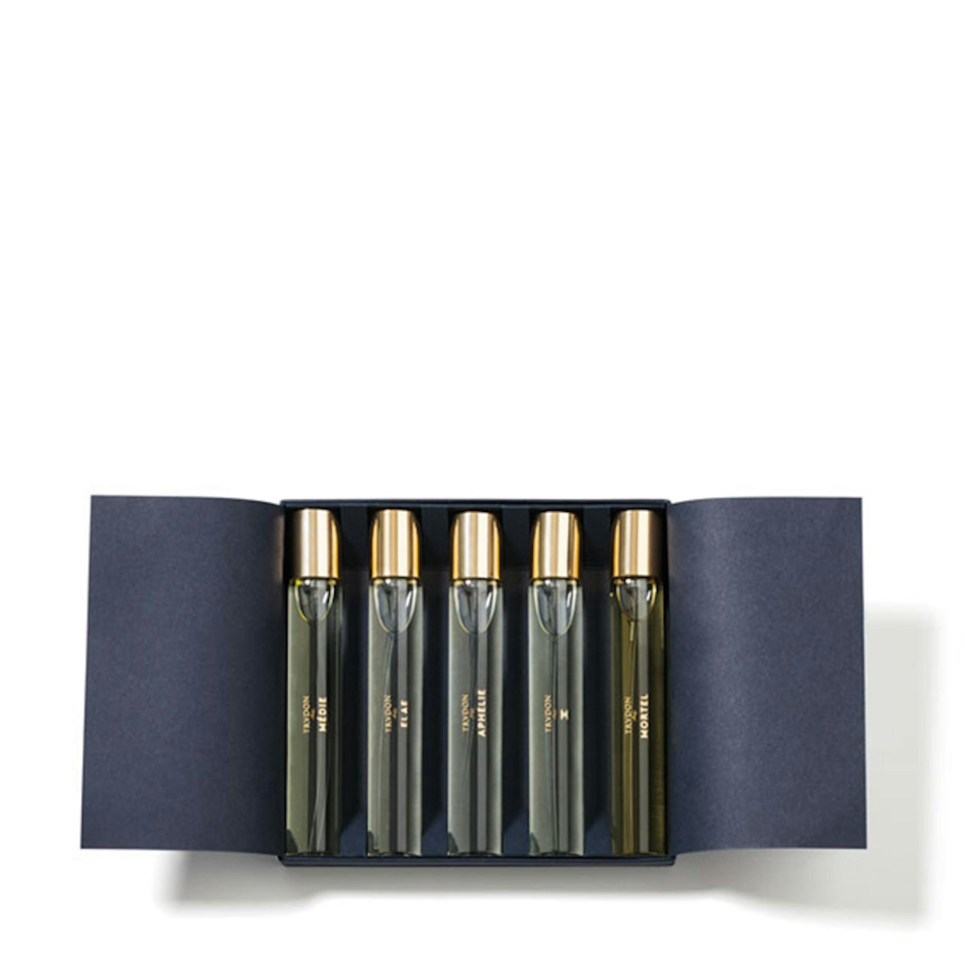 Trudon Eau De Parfum 5 x 15ml Gift Set | The Fragrance Shop