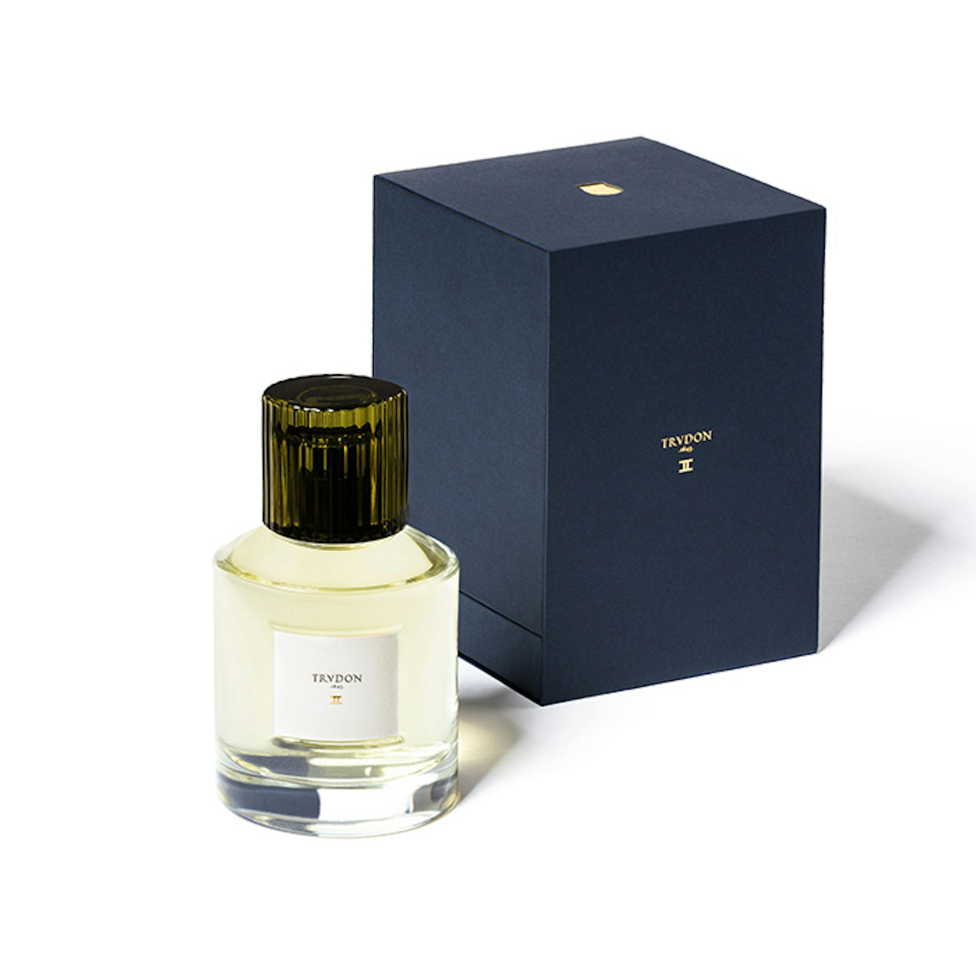 Trudon II Eau De Parfum 100ml | The Fragrance Shop