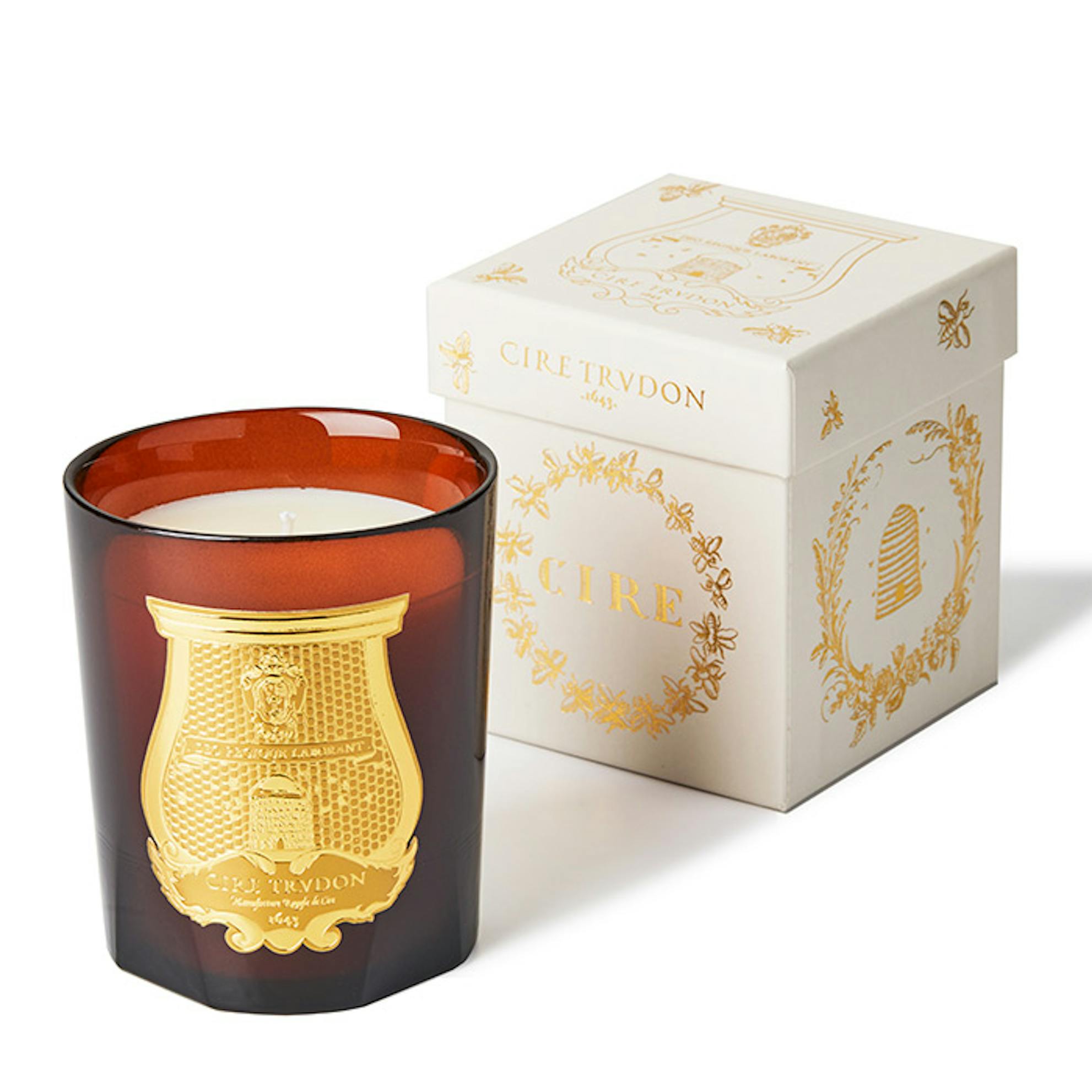Trudon Cire Scented Candle 270g | The Fragrance Shop