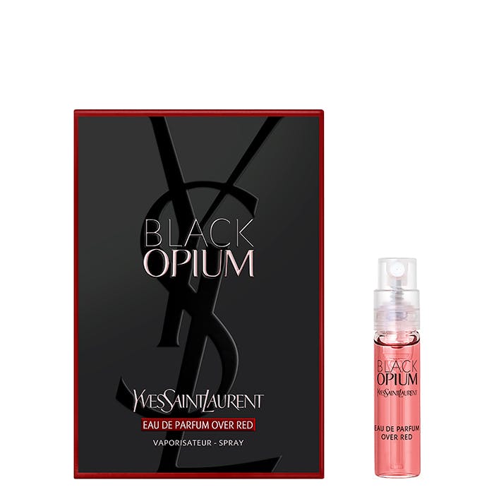 Yves Saint Laurent Try It First Sample