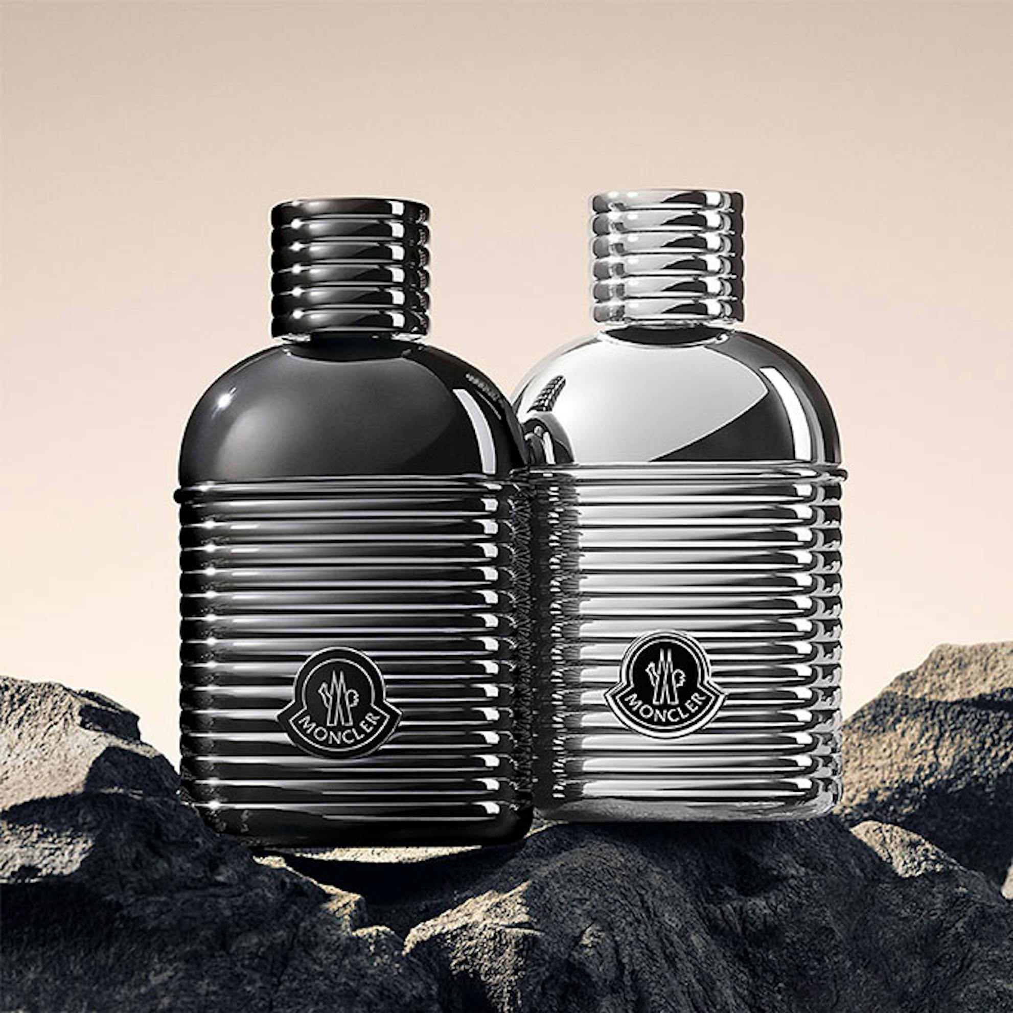 Moncler Sunrise Eau De Parfum 60ml | The Fragrance Shop