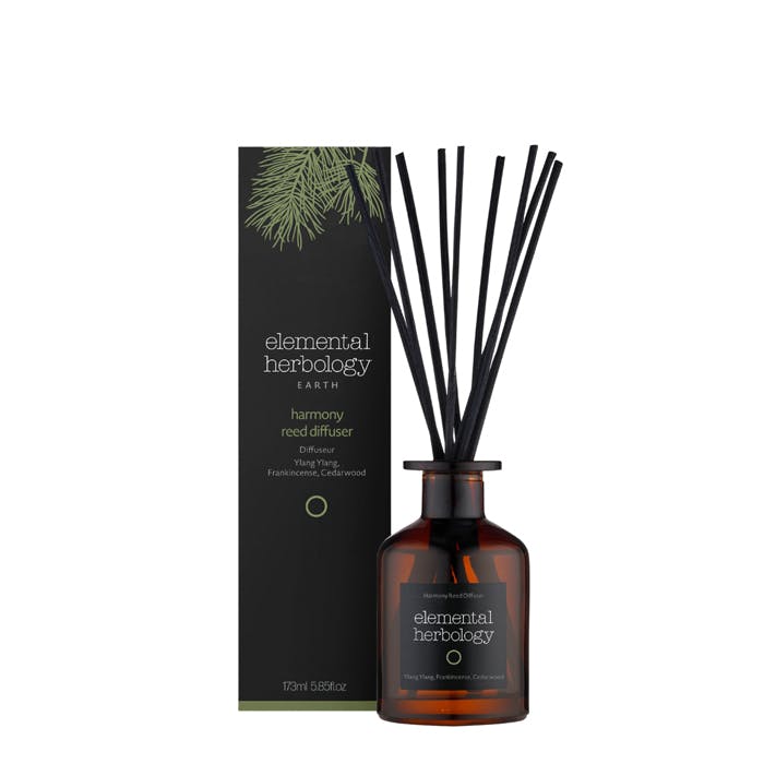 Elemental Herbology Harmony Reed Diffuser