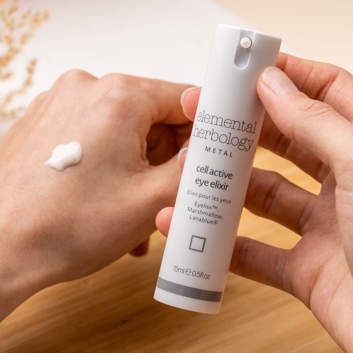 Elemental Herbology Cell Active Eye Elixir