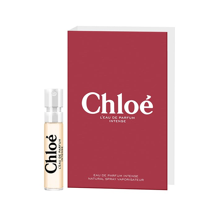 Chloé Try It First Sample