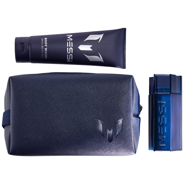 Messi Eau De Parfum 100ml Gift Set