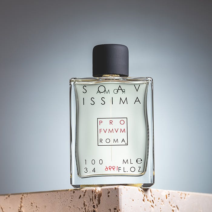 Profumum Roma Soavissima Eau De Parfum 100ml