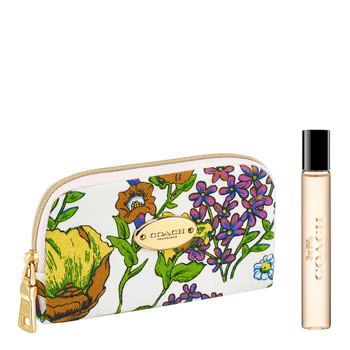 Coach Coach For Women 7ml Mini & Pouch