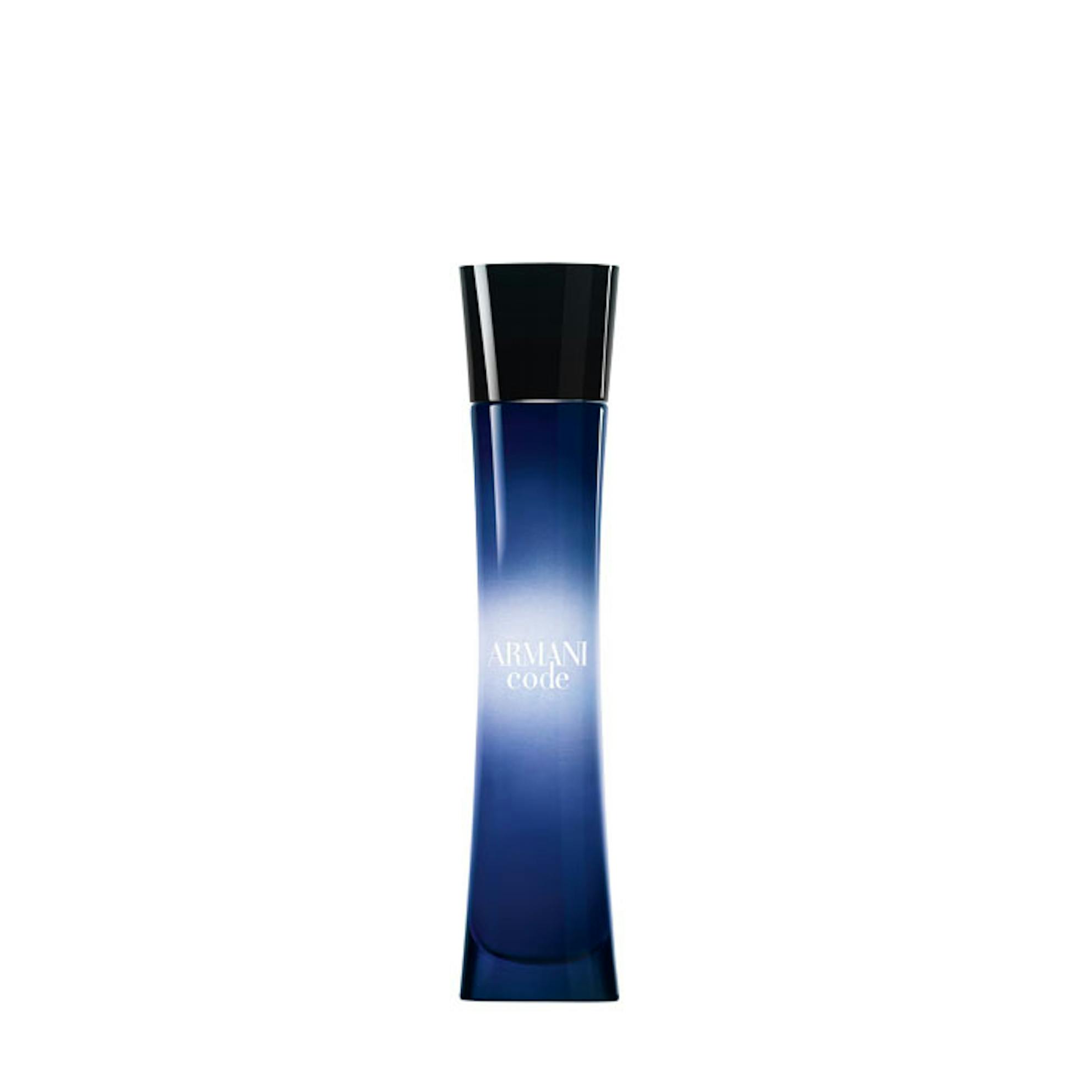 Giorgio Armani Code Perfume for Women | 50ml | The Fragrance Shop | The ...