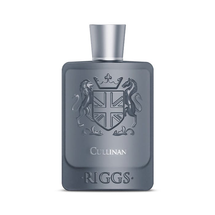 Riggs London Cullinan Eau De Parfum 100ml