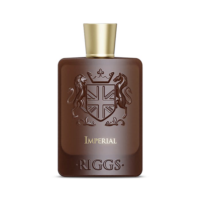 Riggs London Imperial Eau De Parfum 100ml