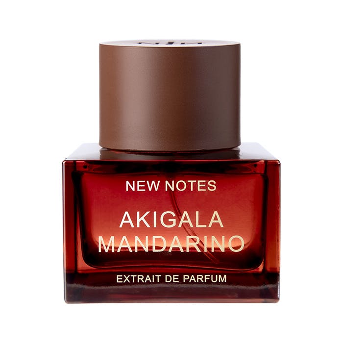 New Notes Akigala Mandarino Eau De Parfum 50ml