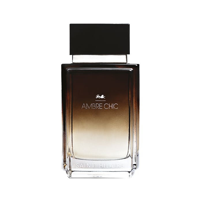 Saint Hilaire Amber Chic Eau De Parfum 100ml