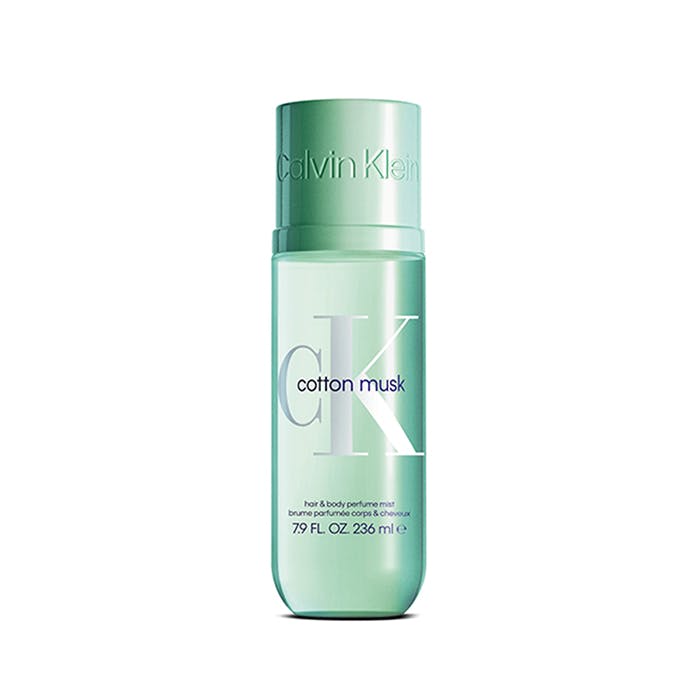 Calvin Klein Cotton Musk Body Mist 236ml