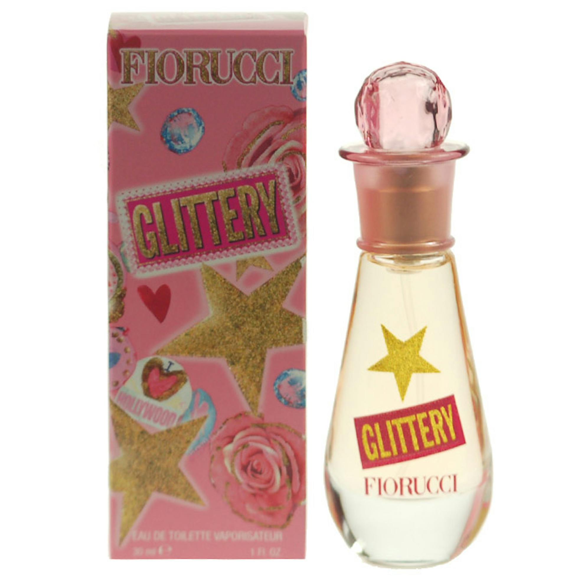 Fiorucci Eau De Toilette 50ml Spray | The Fragrance Shop