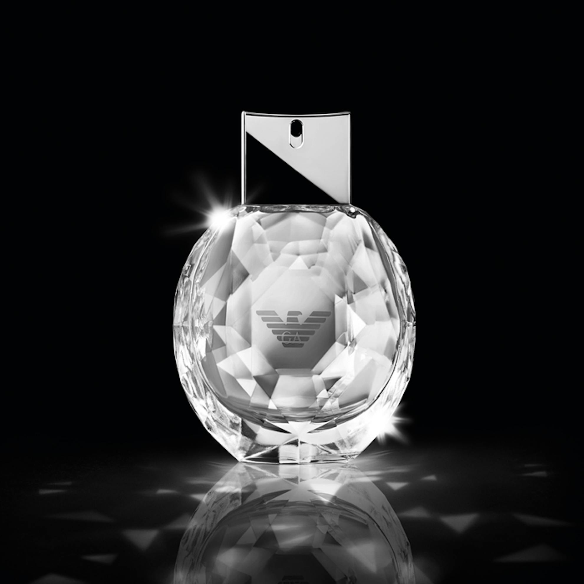 Armani Diamonds She 50ml | EA Diamonds Eau De Toilette for Women | The ...