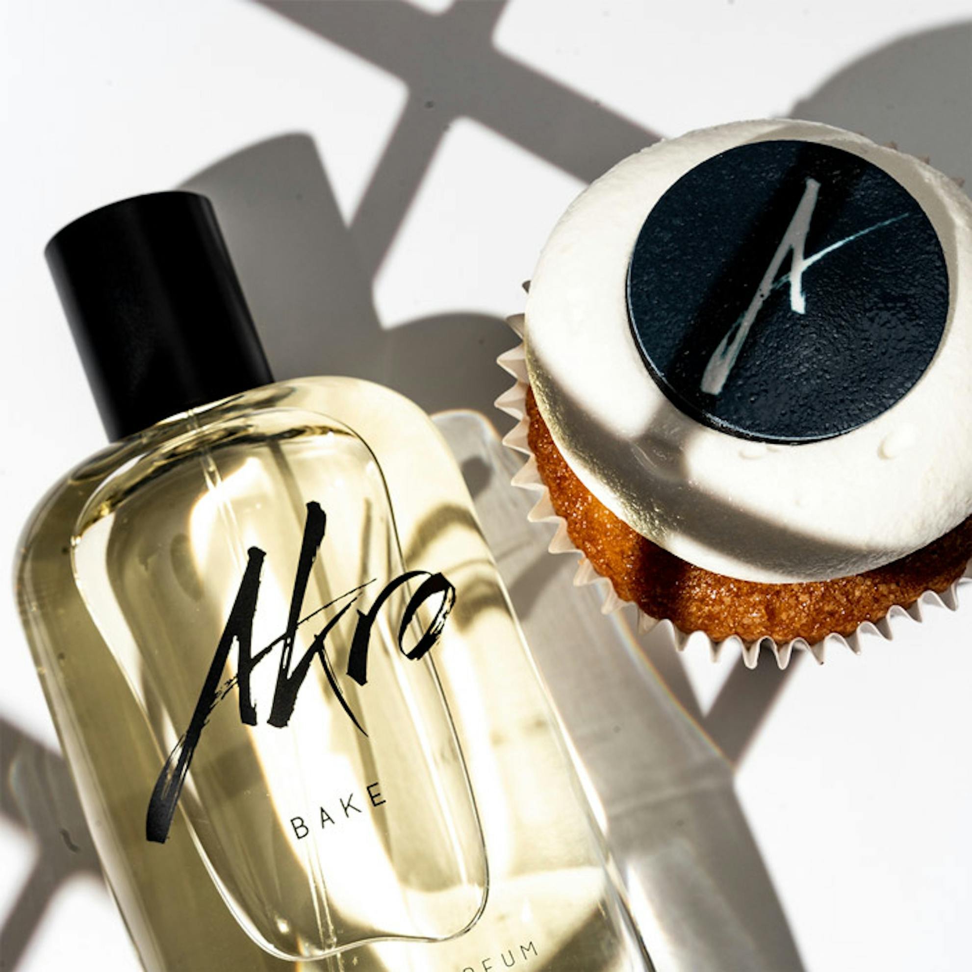 Akro Bake Eau De Parfum 30ml Spray | The Fragrance Shop