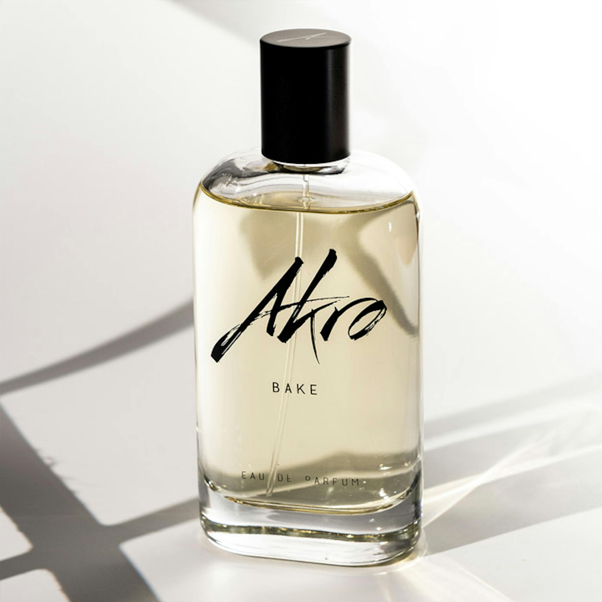 Akro Bake Eau De Parfum 100ml Spray | The Fragrance Shop
